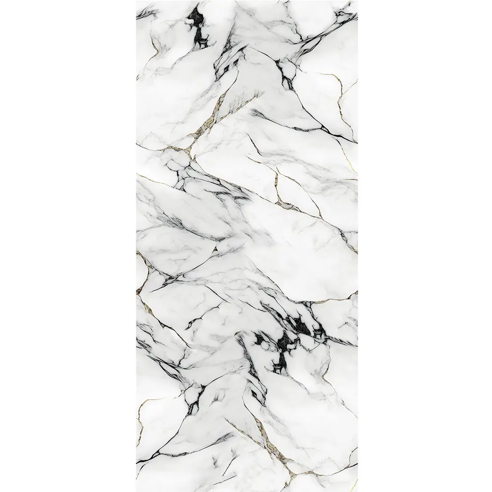 PANEL SPC MARMOL BRILLANTE ESTATUARIO | H&Y Decors | Papel Tapiz 3D ...