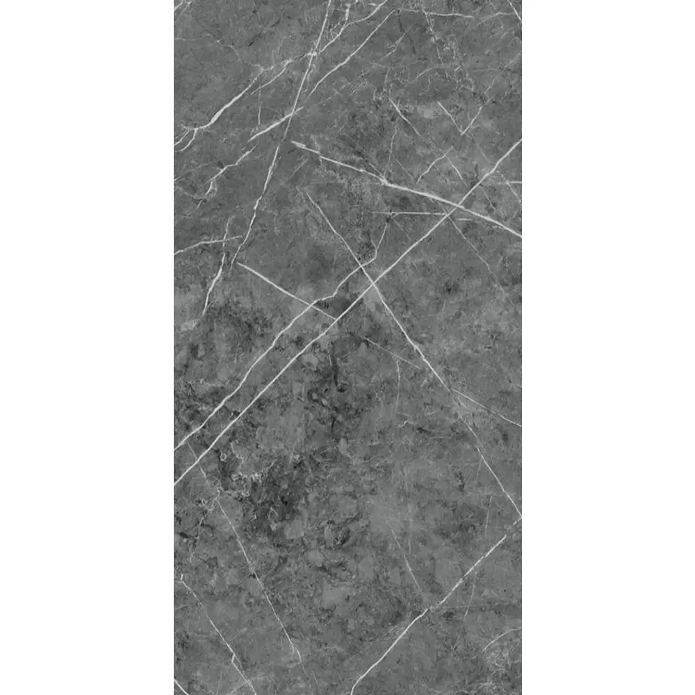 PANEL SPC MARMOL BRILLANTE GRIS | H&Y Decors | Papel Tapiz 3D, Pisos ...